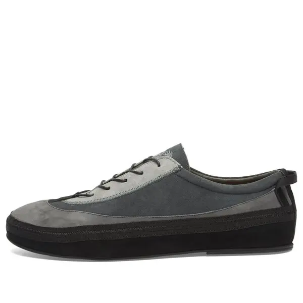 RANRA Heitt Shoes - Pewter
