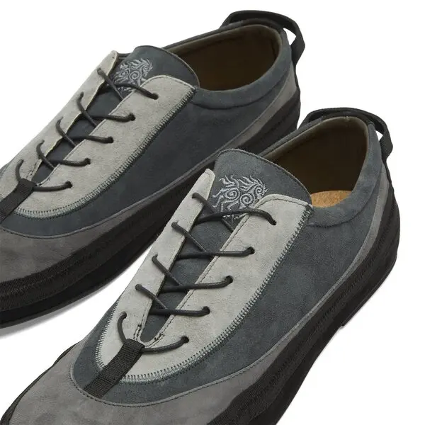 RANRA Heitt Shoes - Pewter