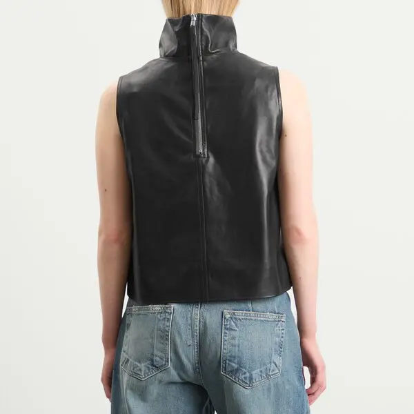 Rick Owens Sl Tabard Top