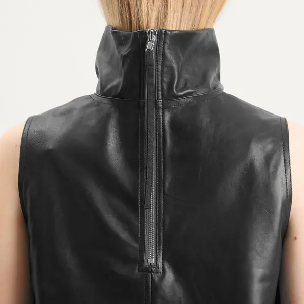 Rick Owens Sl Tabard Top