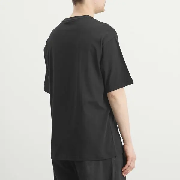 New Era Player Graphic T-shirt