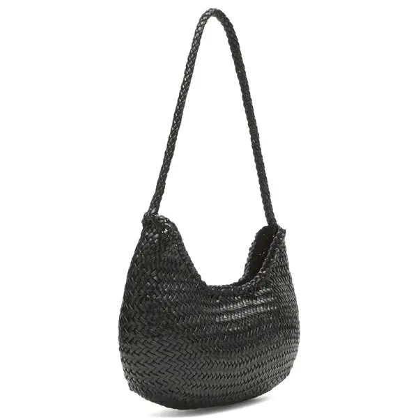 Dragon Diffusion Nova Luna Shoulder Bag - Black
