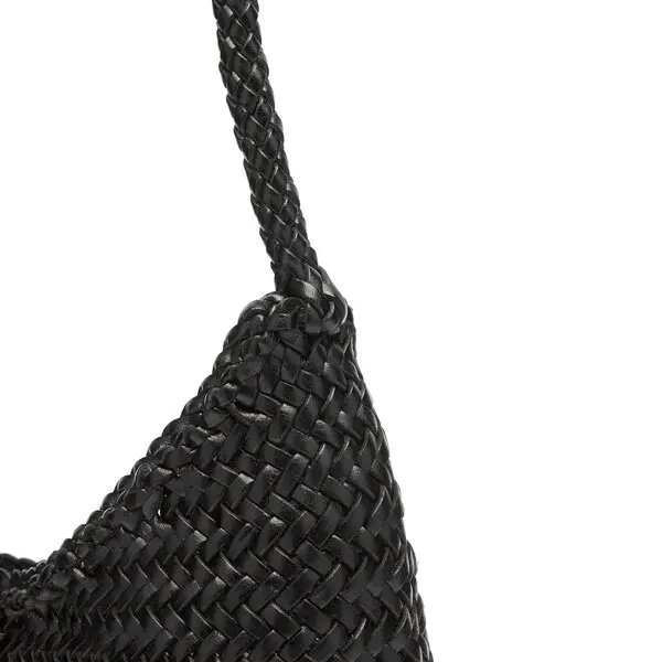 Dragon Diffusion Nova Luna Shoulder Bag - Black