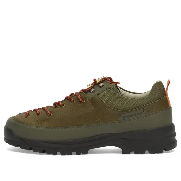 Grenson Sneaker 70 Hiking Inspired Lace-up Sneakers