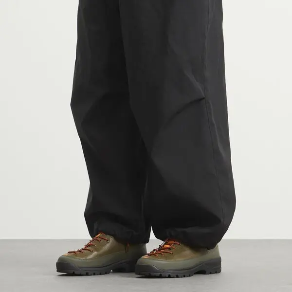 Grenson Sneaker 70 Hiking Inspired Lace-up Sneakers