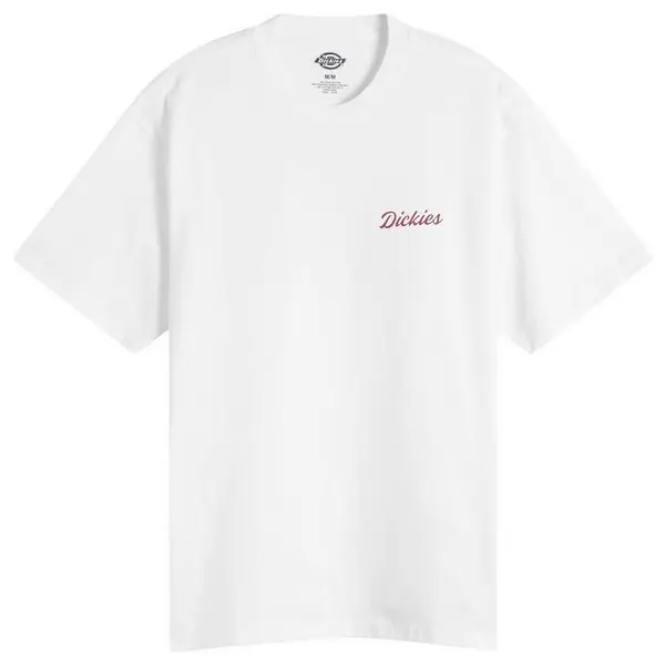 Dickies Wellsville T-shirt