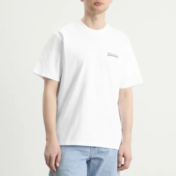 Dickies Wellsville T-shirt