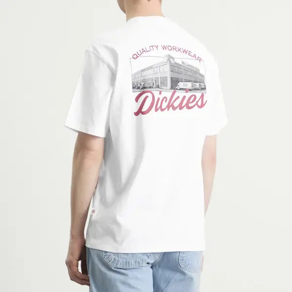 Dickies Wellsville T-shirt