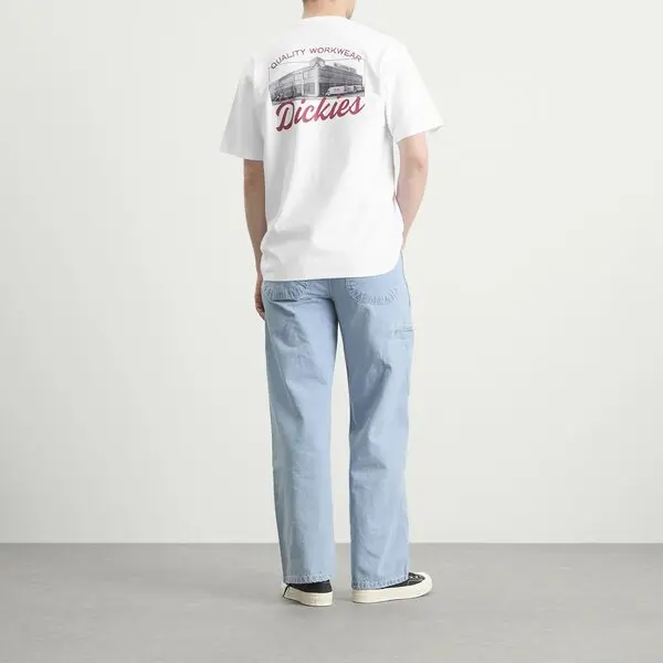 Dickies Wellsville T-shirt