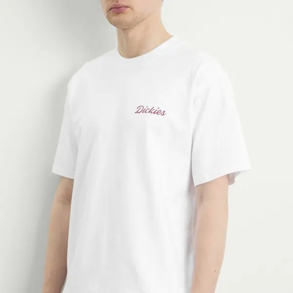 Dickies Wellsville T-shirt