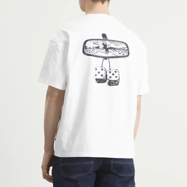 Dickies Polk T-shirt