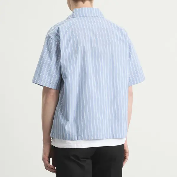 Dickies Venedocia Stripe Shirt