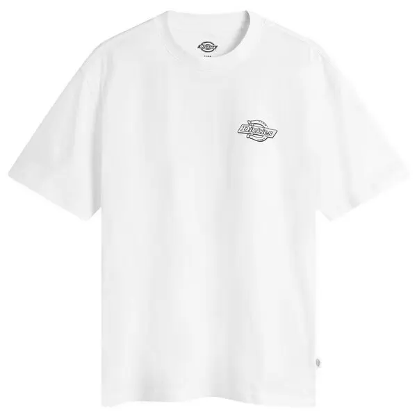 Dickies Mapleton T-shirt - White