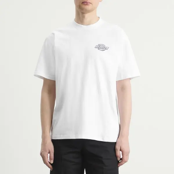 Dickies Mapleton T-shirt - White