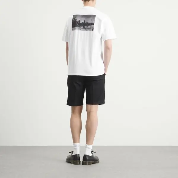 Dickies Mapleton T-shirt - White