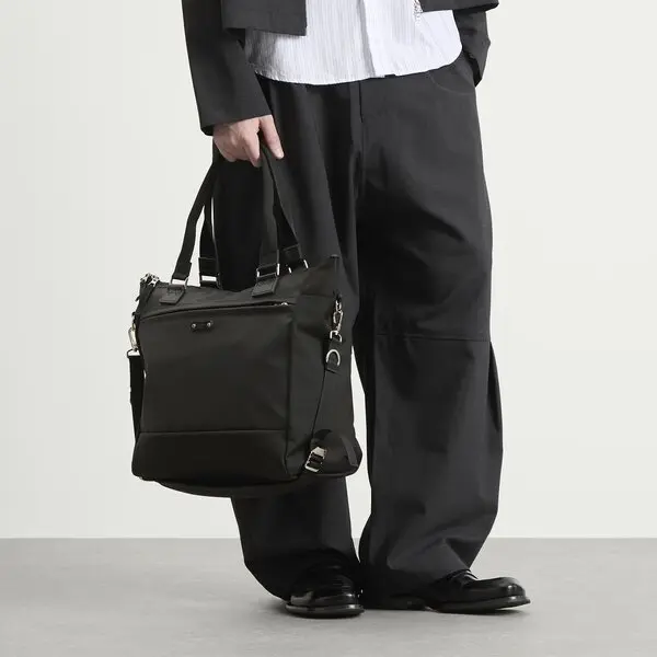 MASTER-PIECE CO Spec-light Tote Bag