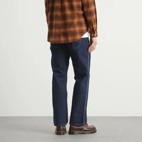 Dickies 954 Relaxed Straight Work Jeans