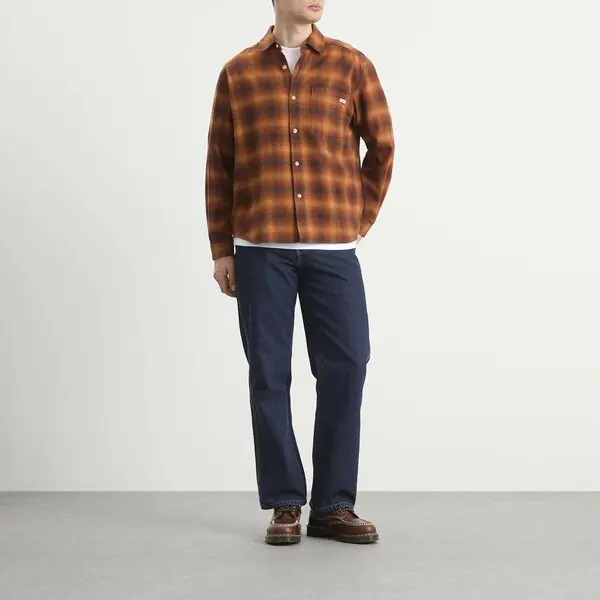 Dickies 954 Relaxed Straight Work Jeans