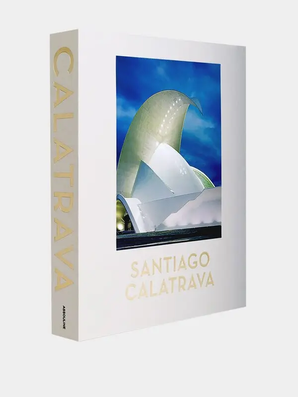 Assouline Santiago Calatrava