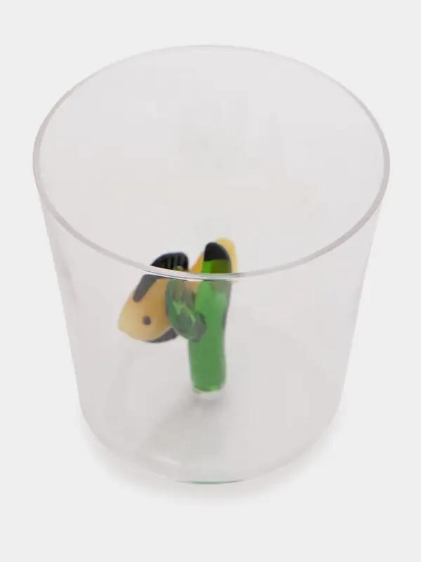 ICHENDORF MILANO Marine Garden Fish Tumbler