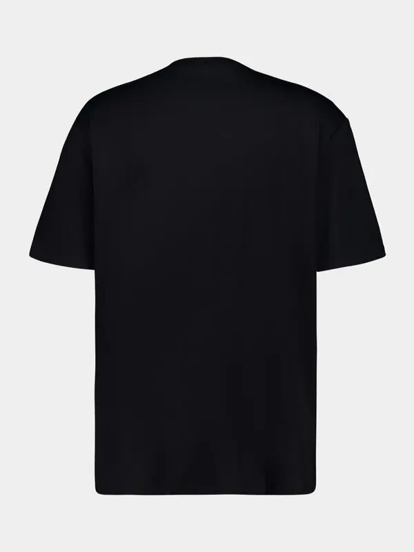 Balmain Attitude Printed T-shirt