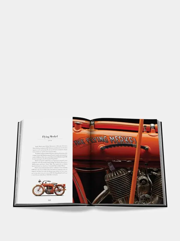 Assouline Iconic: Art, Design, Advertising, And The Automobile - Multicolour