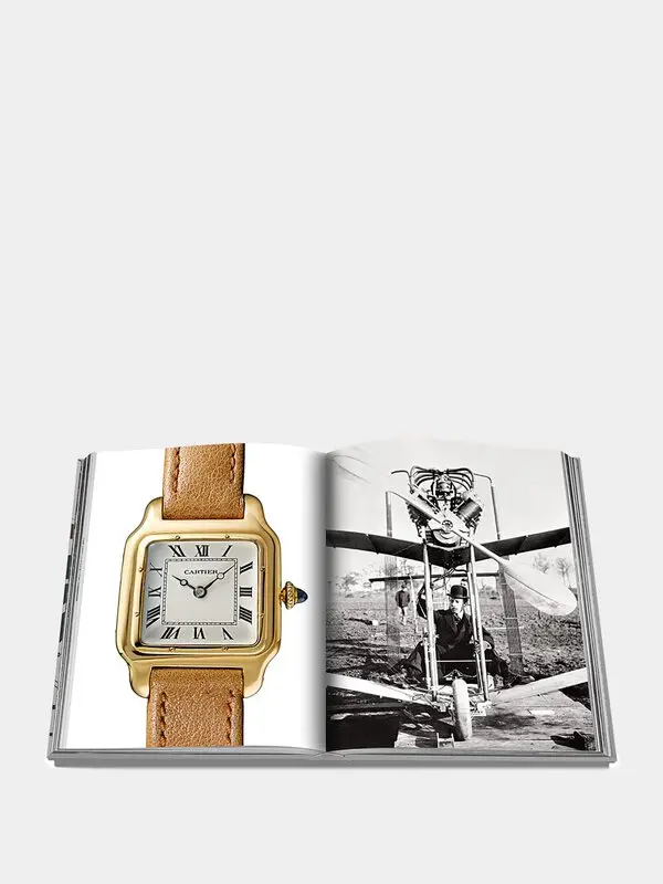 Assouline Watches: A Guide Hodinkee