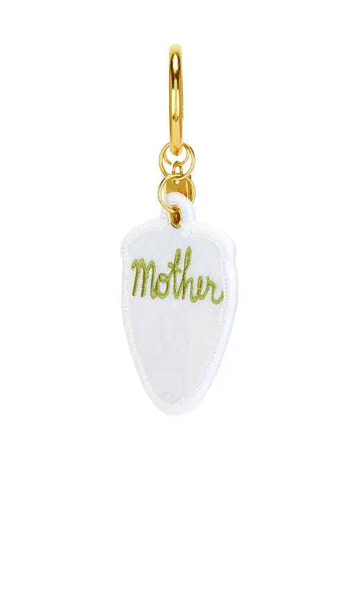 MOTHER Berry Lucky Charm