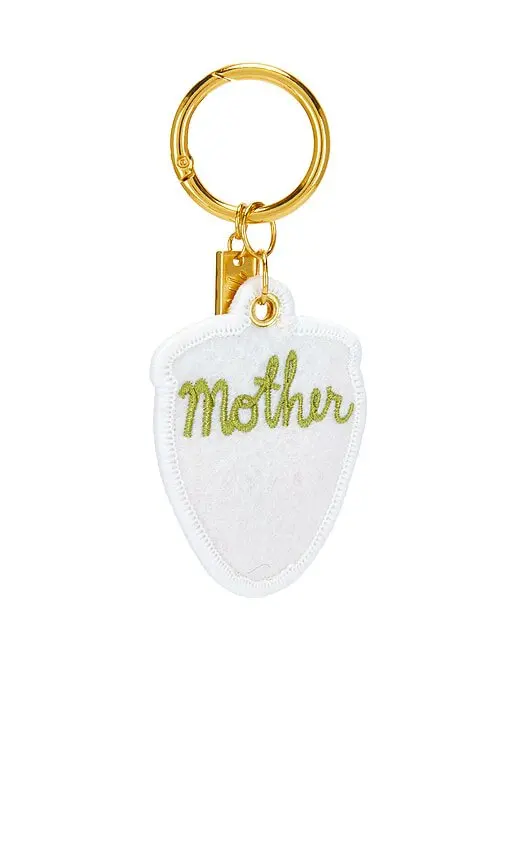 MOTHER Berry Lucky Charm