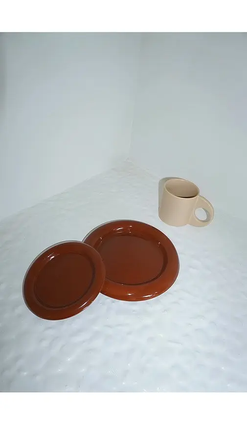 HUEGAH HOME Chub Plate
