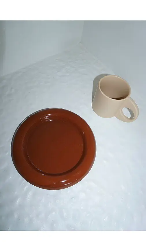 HUEGAH HOME Chub Plate