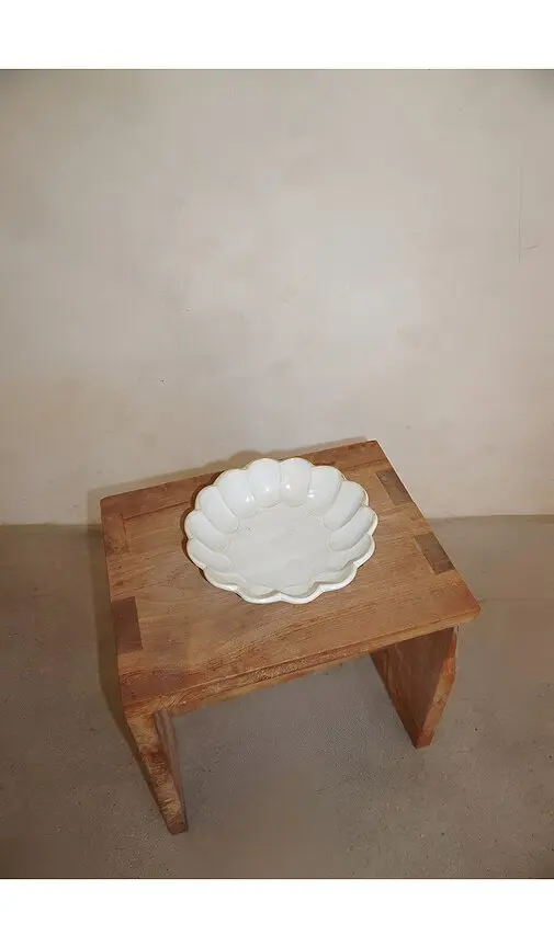 HUEGAH HOME Amara Serveware Pasta Bowl