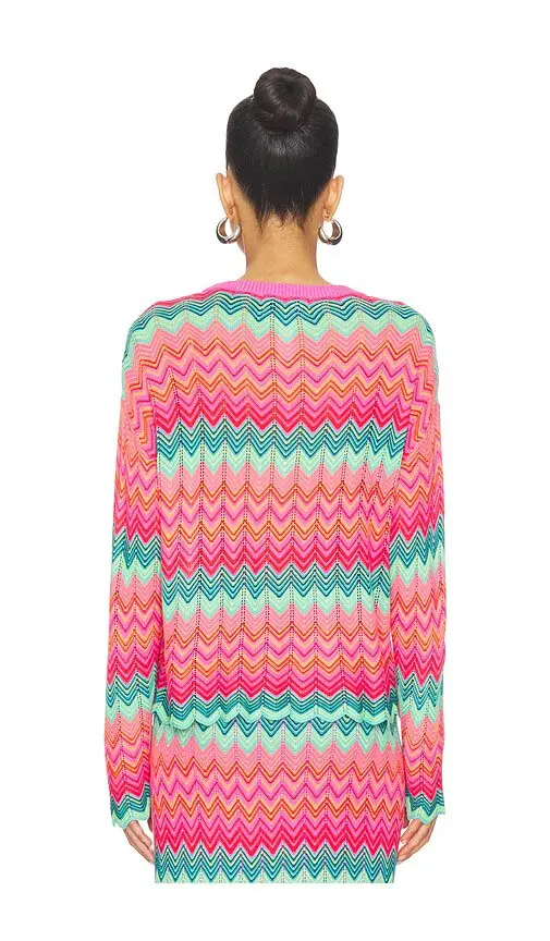 Beach Riot Beach Sweater