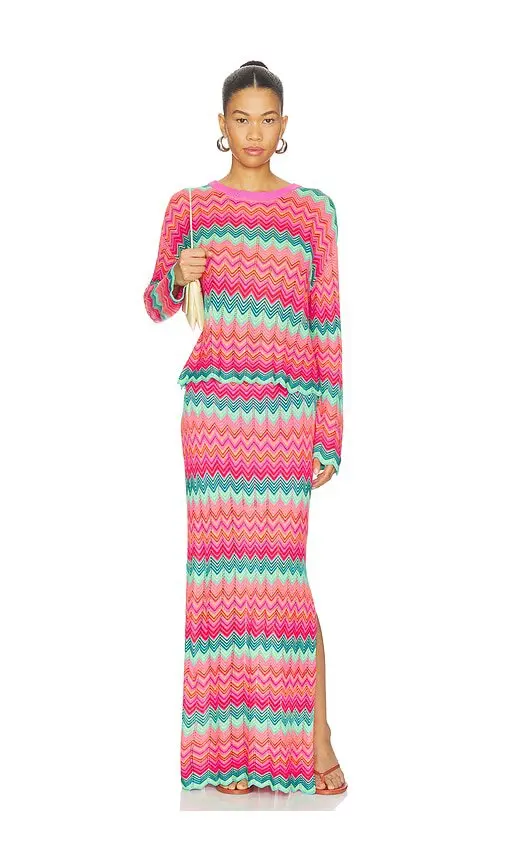 Beach Riot Beach Sweater