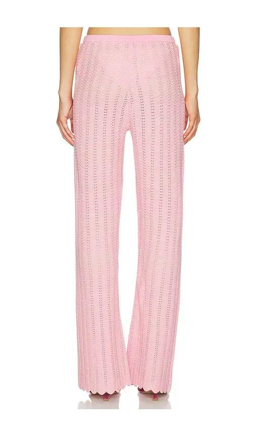 Devon Windsor Gavi Pant - Pink