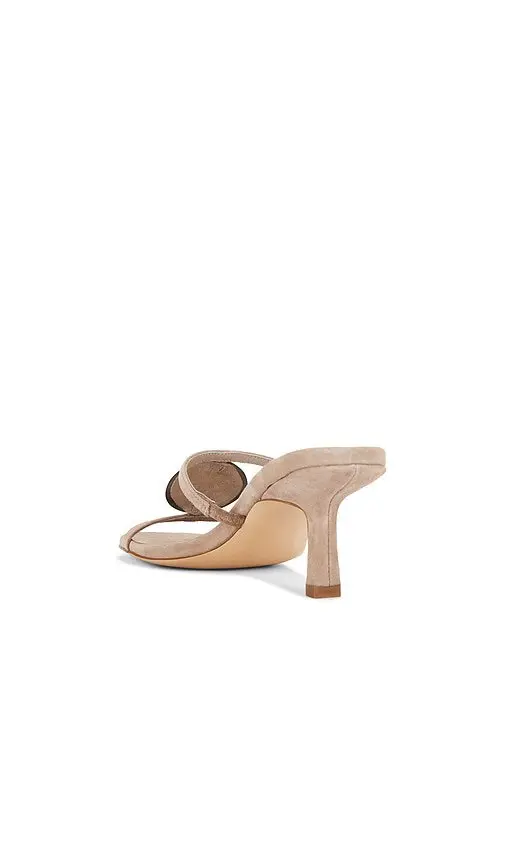 Lpa Isola Heeled Sandal