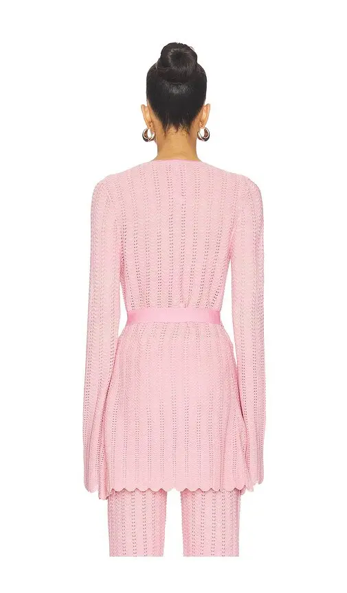 Devon Windsor Ginny Robe In . Also