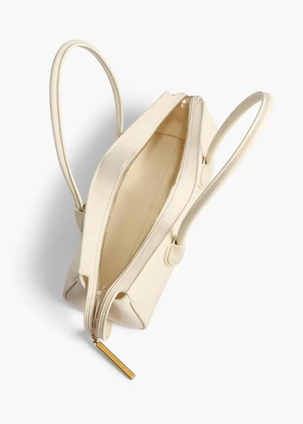 Khaite Donna Shoulder Bag