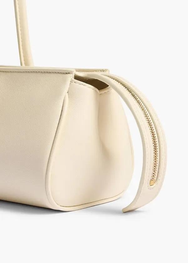 Khaite Donna Shoulder Bag
