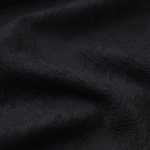 SKIMS Lace Shapewear Short - Onyx