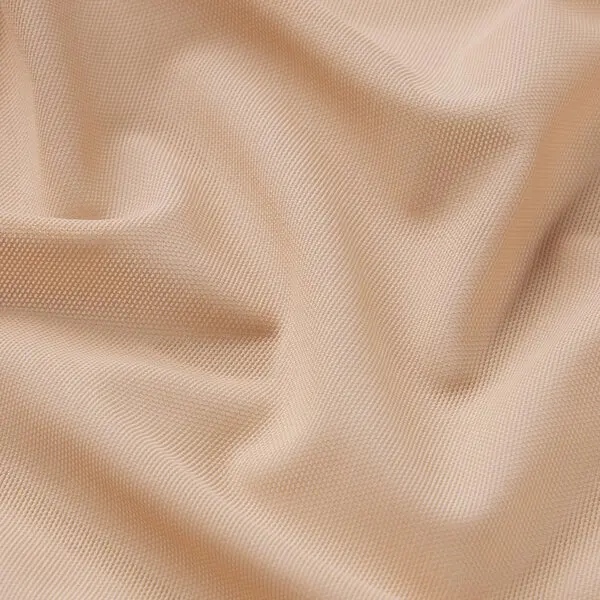 SKIMS Open Bust Mini Slip Dress - Clay
