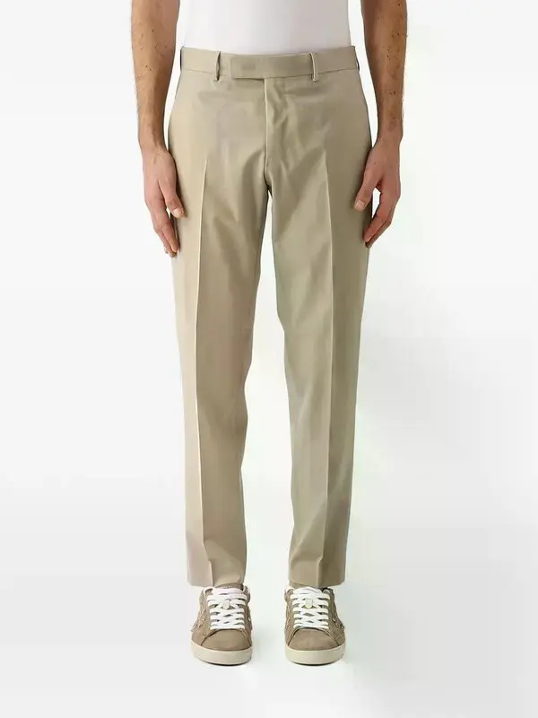 PT TORINO Tailored Trousers