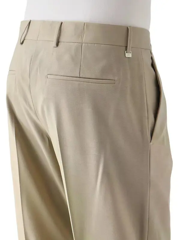 PT TORINO Tailored Trousers