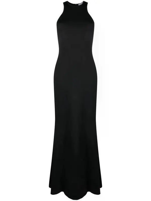 Max Mara Long Tank Dress
