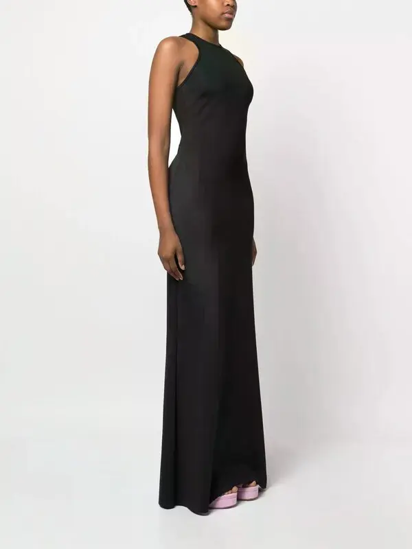 Max Mara Long Tank Dress