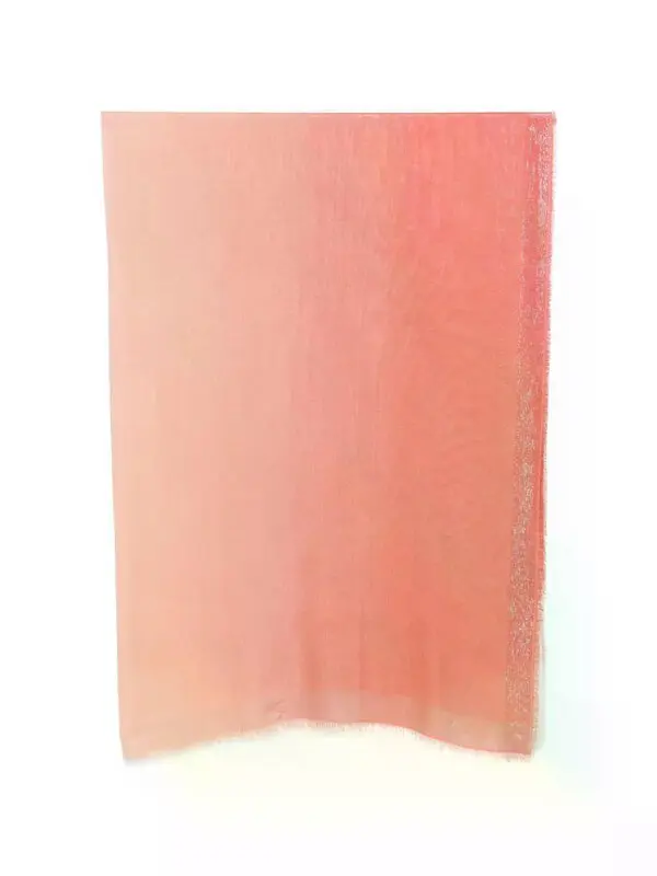 Faliero Sarti Diamante Scarf - Pink