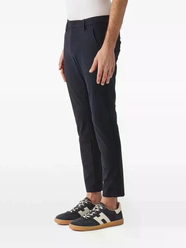 DONDUP Trousers - Blue