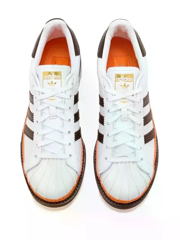 Adidas Low Top Sneakers