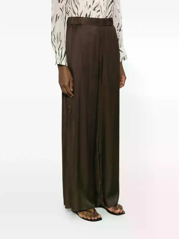PENNYBLACK Elasticated-waistband Trousers