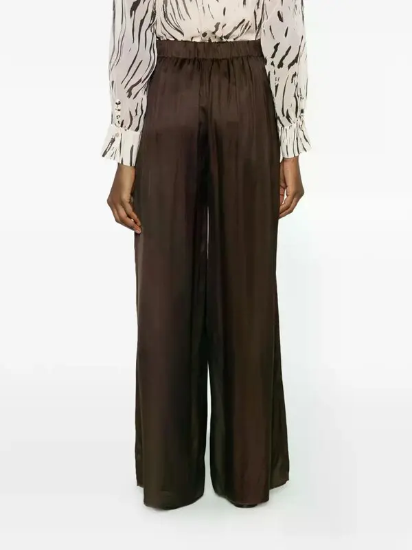 PENNYBLACK Elasticated-waistband Trousers